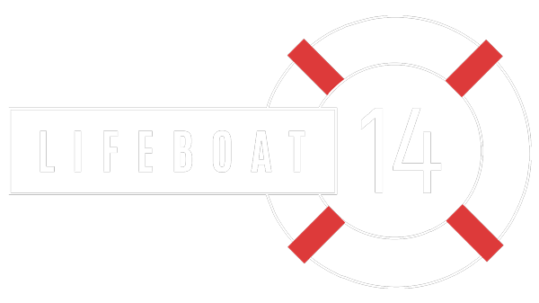 Lifeboat 14 - Lifeboat 14